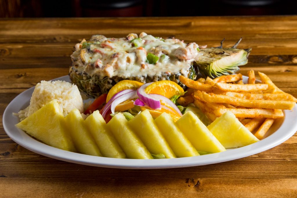 Menu – Jimmy's Tequila & Carnes